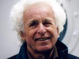 Jerry Mander’s Insights & Sustainable Wisdom | VKNARDEP